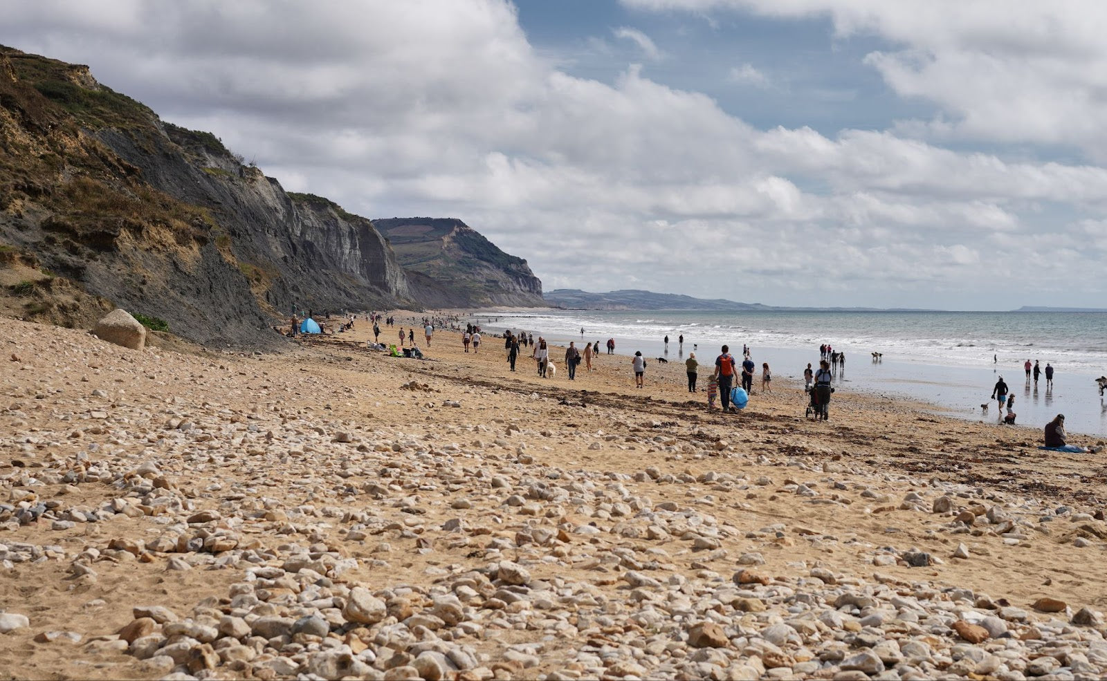 Bower Beach Clean September 2022 – Bower Collective