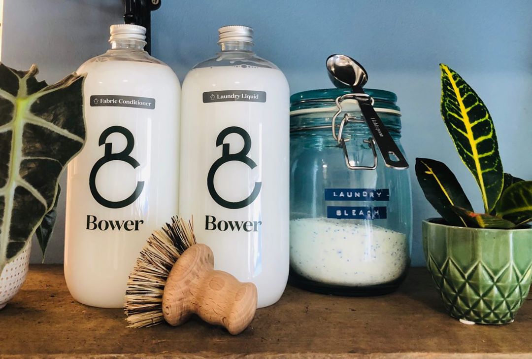 Ways to Reduce Plastic Waste at Home | Bower Collective