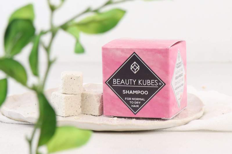 The Perfect Plastic Free Hair Care Routine | Bower Collective