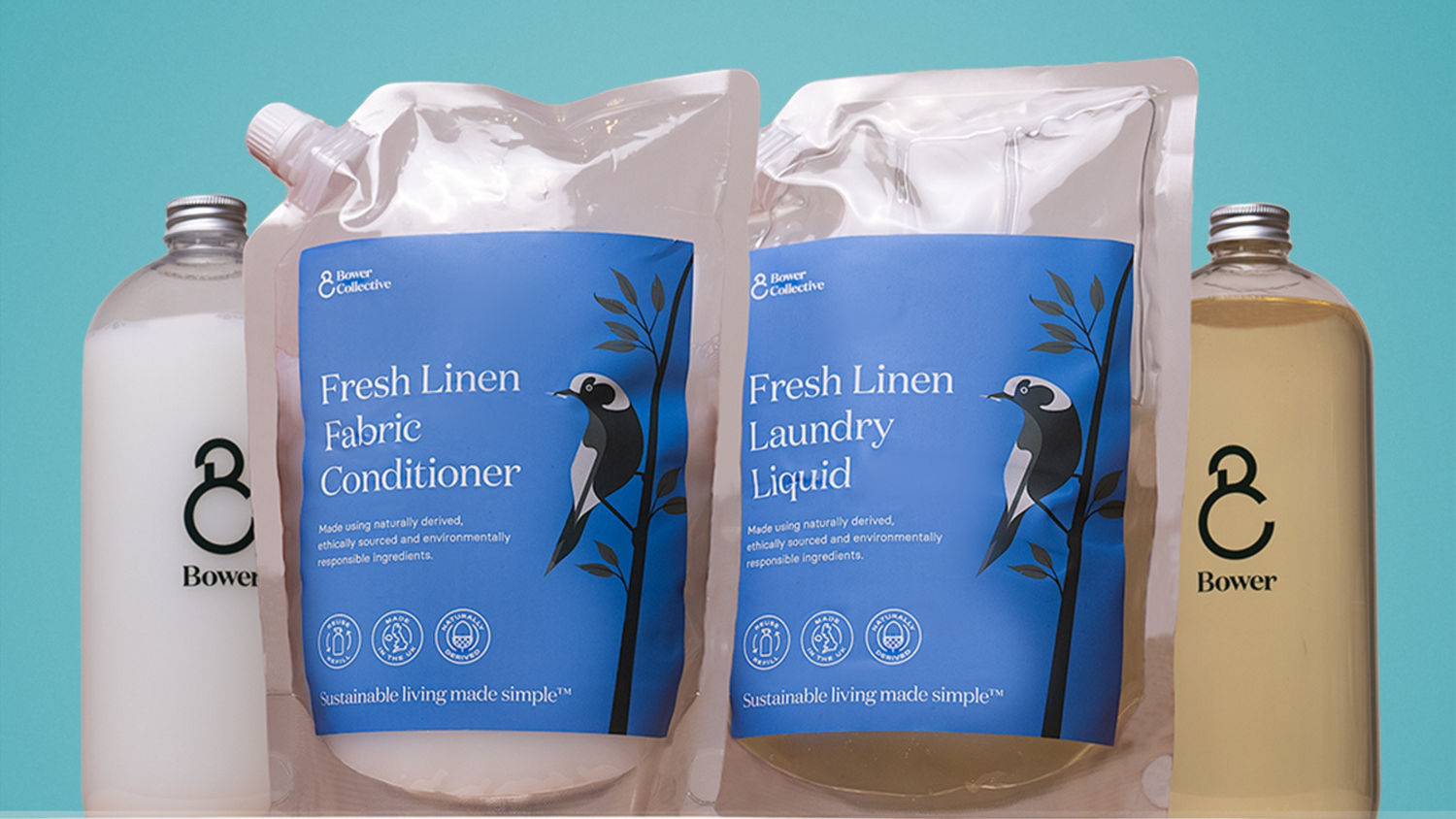 10 Best Laundry Detergents: The Ultimate Guide – Bower Collective