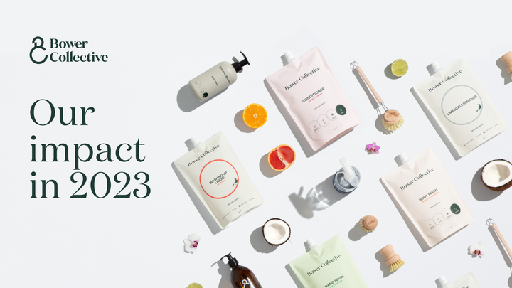 The Collective – Bower Collective