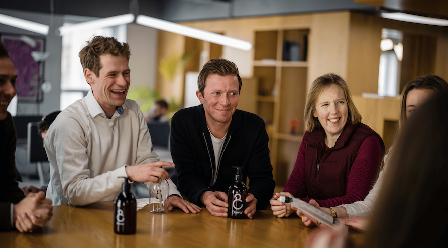 Bower's Top 5 Insights on Work, Life and the Universe – Bower Collective