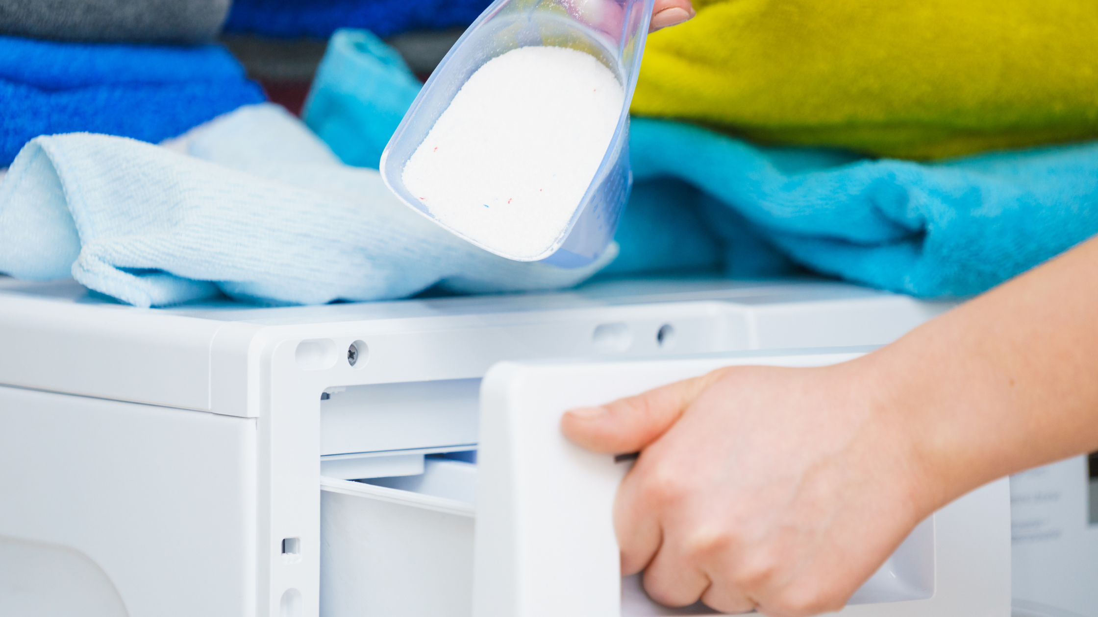 9 Best Eco-Friendly Washing Powders I Bower Collective