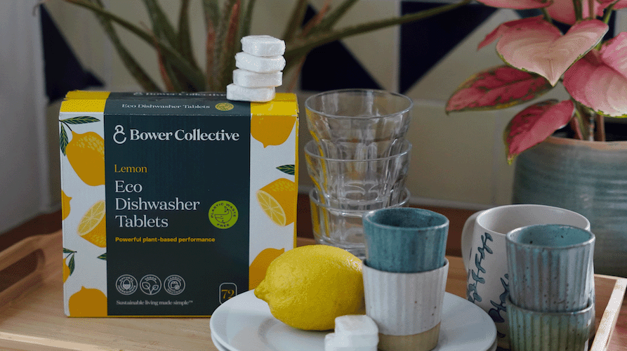 Your guide to dishwasher tablets and the toxic ingredients to avoid ...