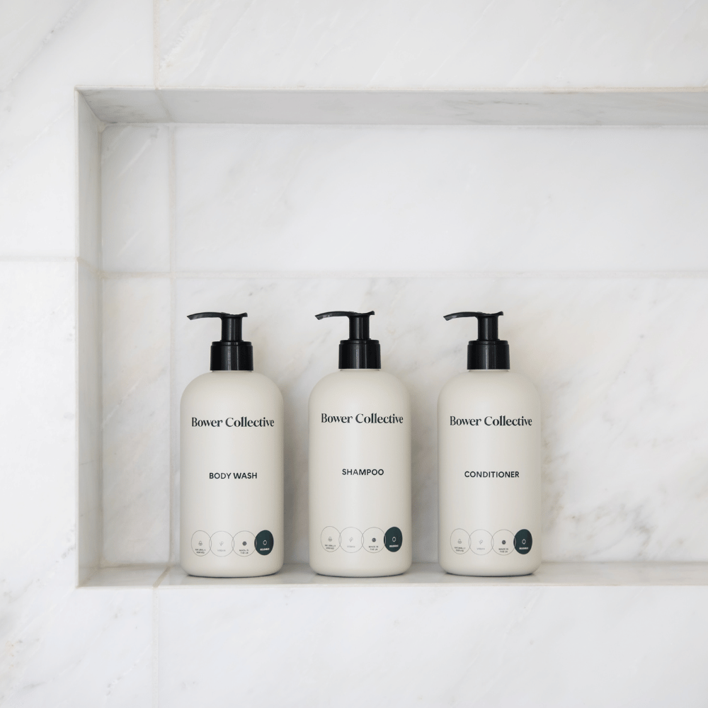 Build your own bundle – Bower Collective