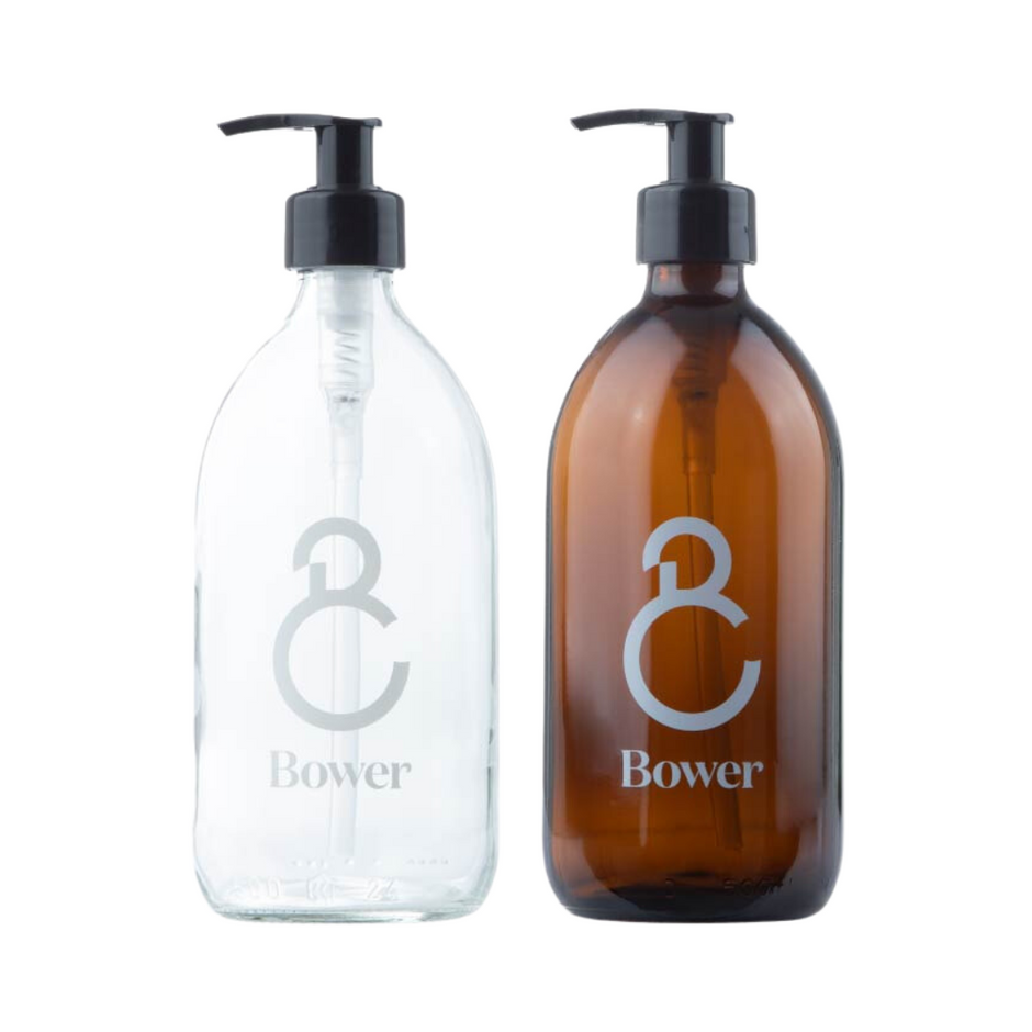 Buy Green, Eco-Friendly Reusable Dispensers Here – Bower Collective