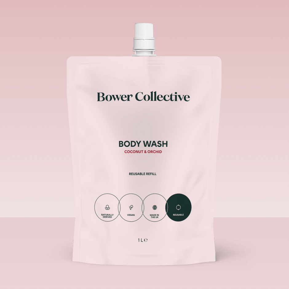 Best-Selling Eco-Friendly Household and Personal Care Products – Bower ...