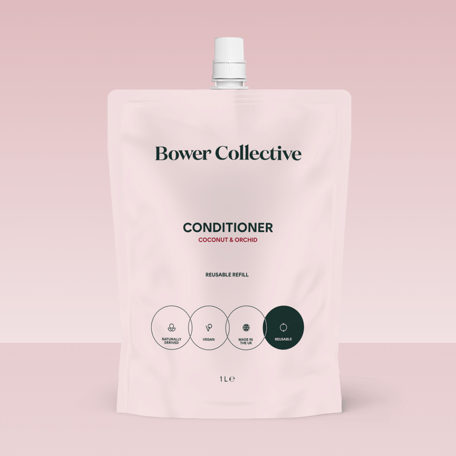 Best-Selling Eco-Friendly Household and Personal Care Products – Bower ...