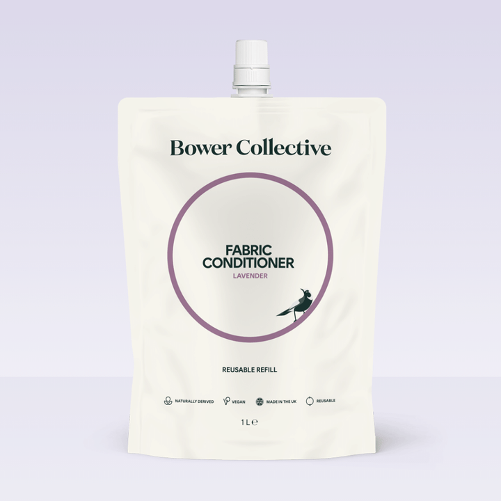 Buy Eco-Friendly Laundry Products Here – Bower Collective