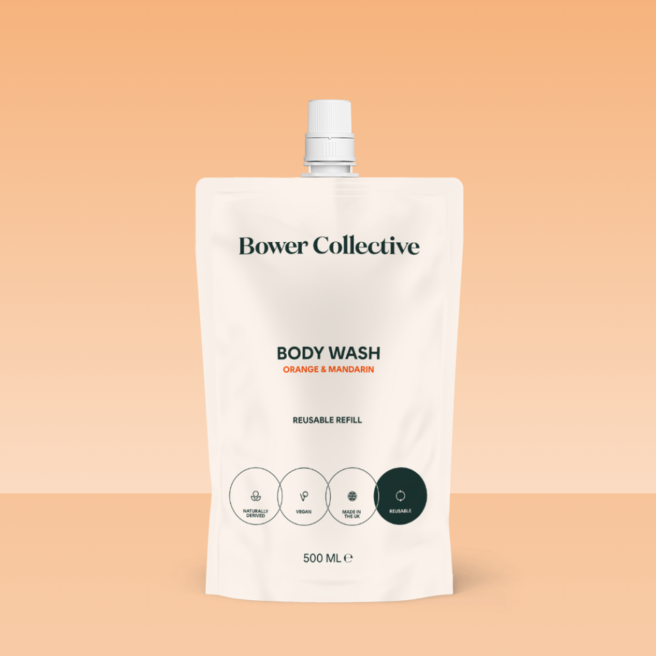 Best-Selling Eco-Friendly Household and Personal Care Products – Bower ...