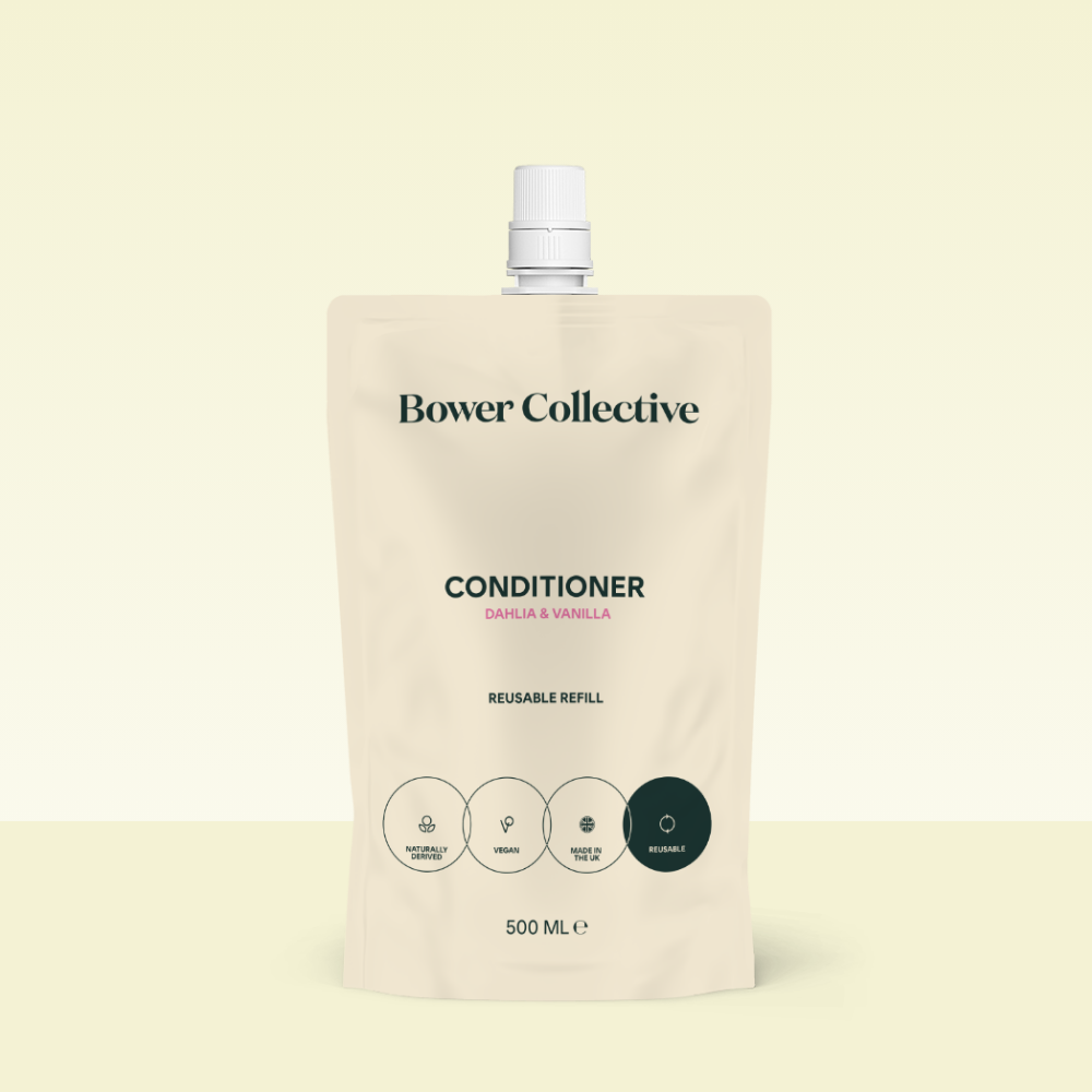 Best-Selling Eco-Friendly Household and Personal Care Products – Bower ...