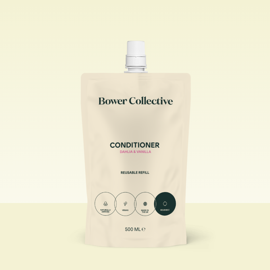 Best-Selling Eco-Friendly Household and Personal Care Products – Bower ...