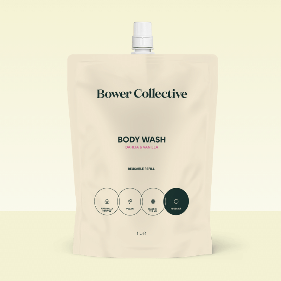 Best-Selling Eco-Friendly Household and Personal Care Products – Bower ...