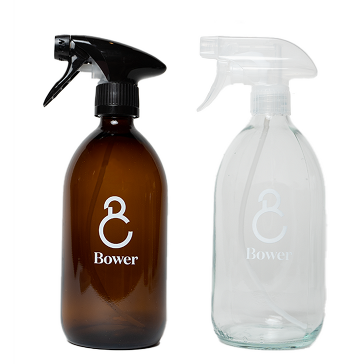 Buy Green, Eco-Friendly Reusable Dispensers Here – Bower Collective