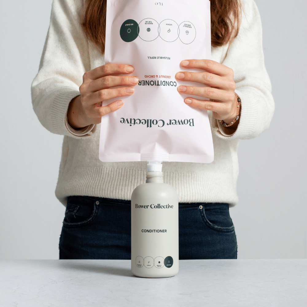 How it works – Bower Collective