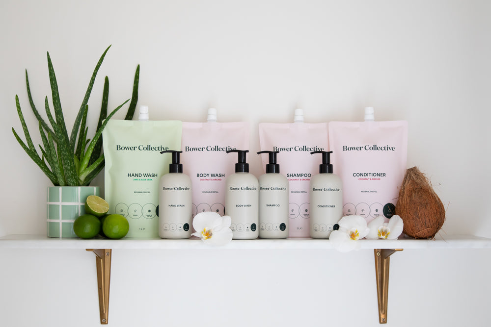 Our Story – Bower Collective