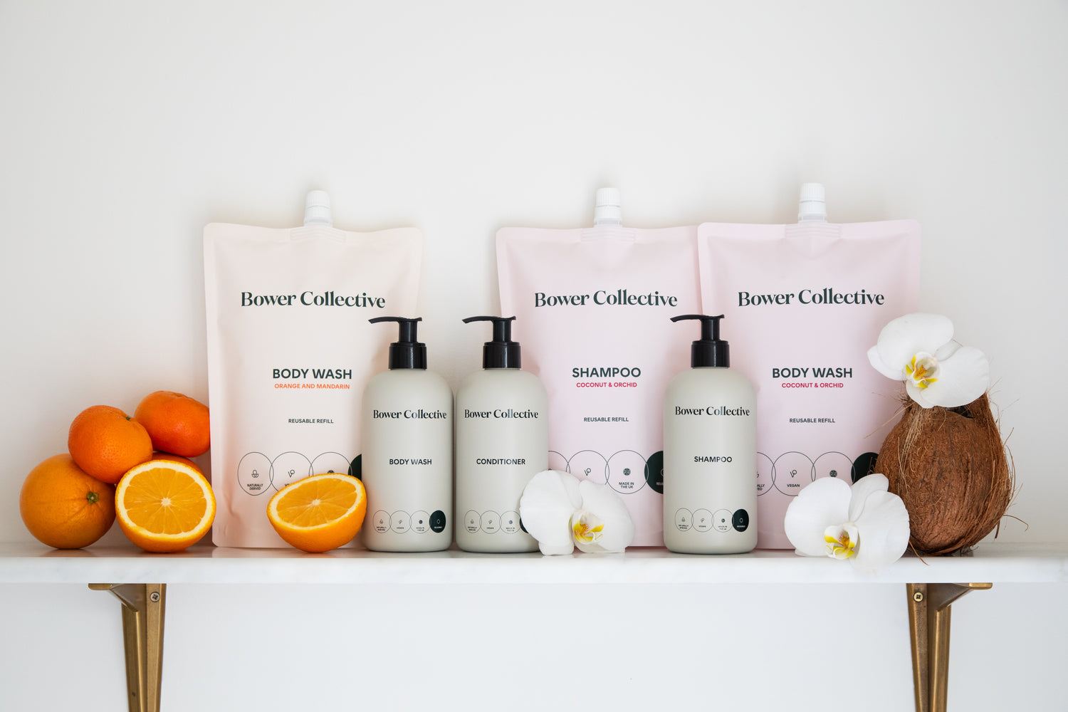 Our Story – Bower Collective