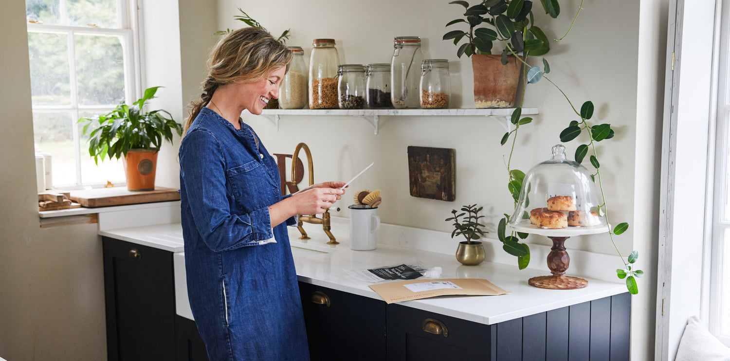 How it works – Bower Collective