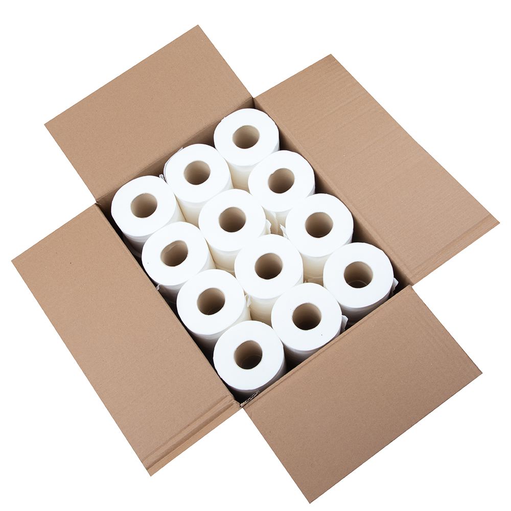 Bower Bamboo Toilet Tissue, 24-pack | Bower Collective