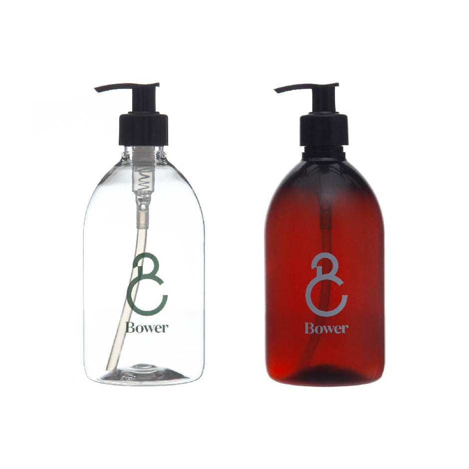 Buy Green, Eco-Friendly Reusable Dispensers Here – Bower Collective