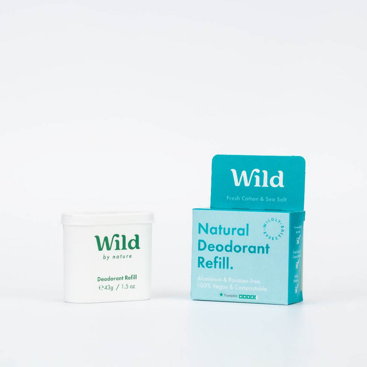 Buy Eco-Friendly Refills For Household and Personal Care Products ...